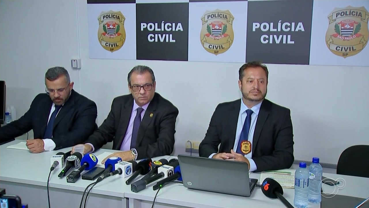 Operação na Apae de Bauru: polícia identificou movimentações ...