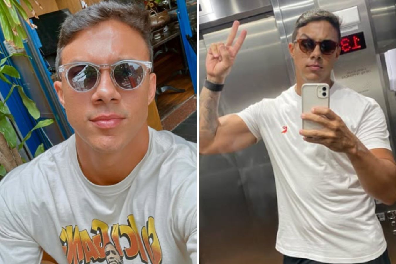 Delegado diz que volume de turistas dificulta identificar agressor de ...