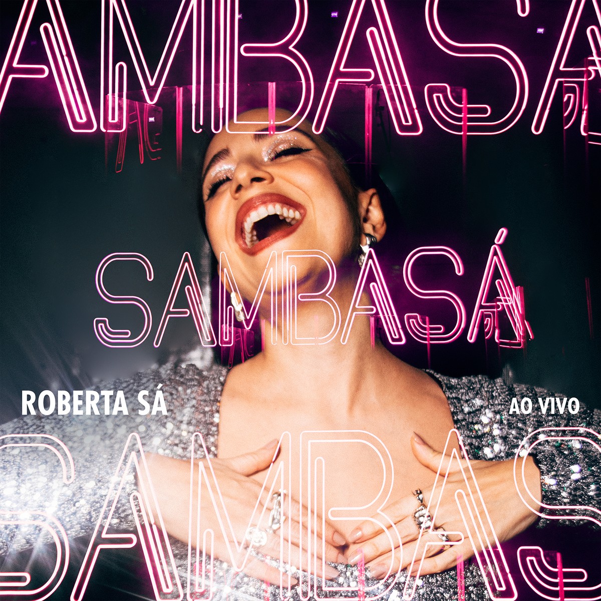 Roberta Sá lança álbum ao vivo com gravação de show de samba | Blog do ...