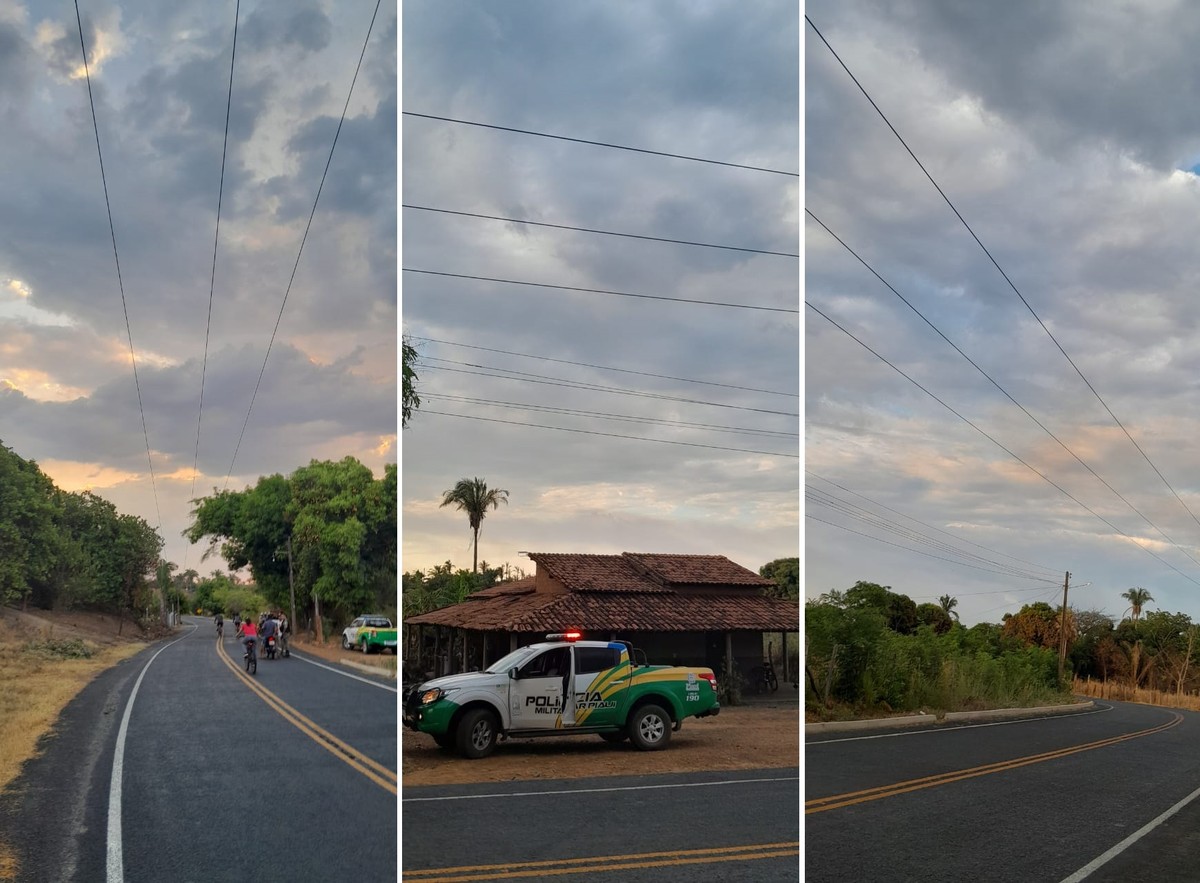 Caminhoneiro Morre Eletrocutado Após Fio De Energia Tocar Caminhão Em