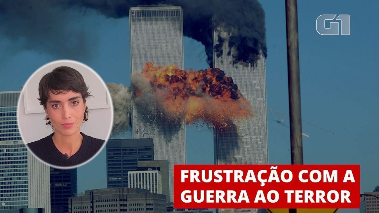 Ataques de 11 de setembro: por que muitos americanos estão ...