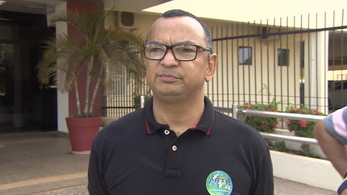 Ex-candidato a governador, Charlon é condenado por fraudar licitação a ...