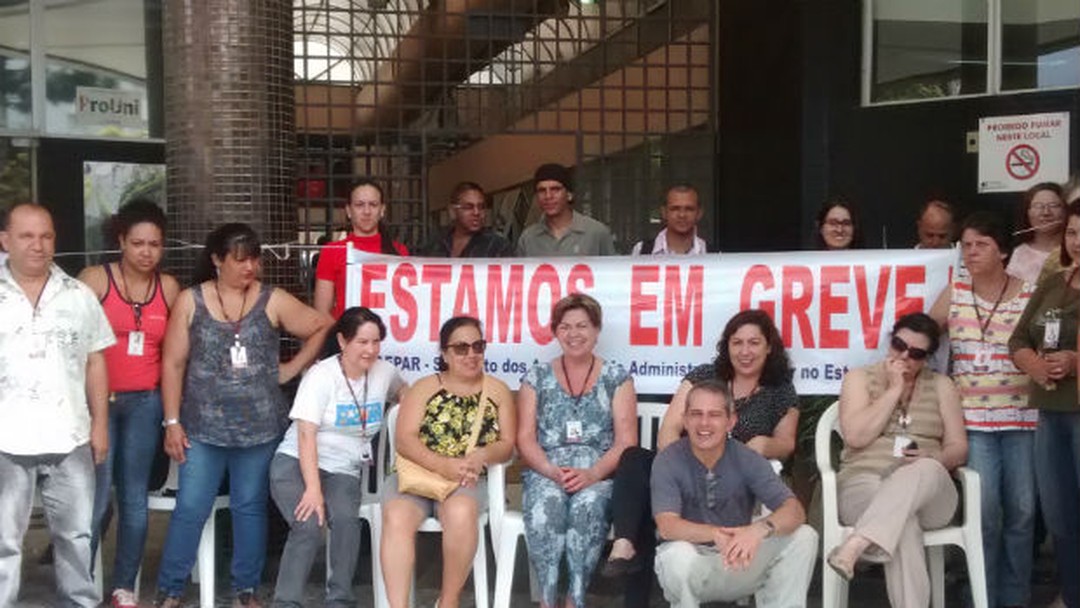 FEPAR | Universidade | G1