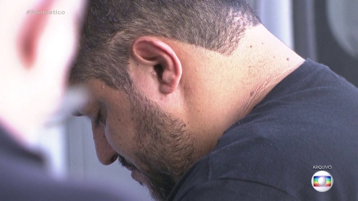 Quem é André do Rap, traficante apontado como um dos chefes de facção ...