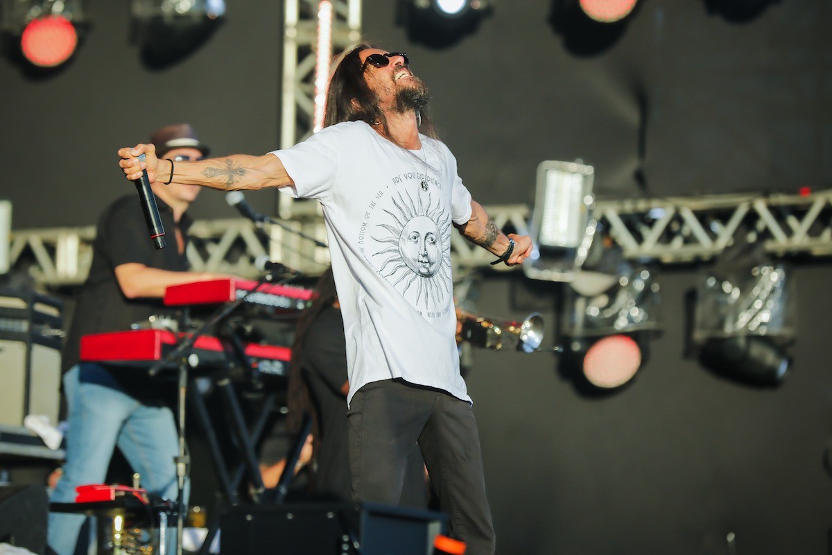 Alexandre Pires no SPC, Festival do Camarão, circo: veja atrações para ...