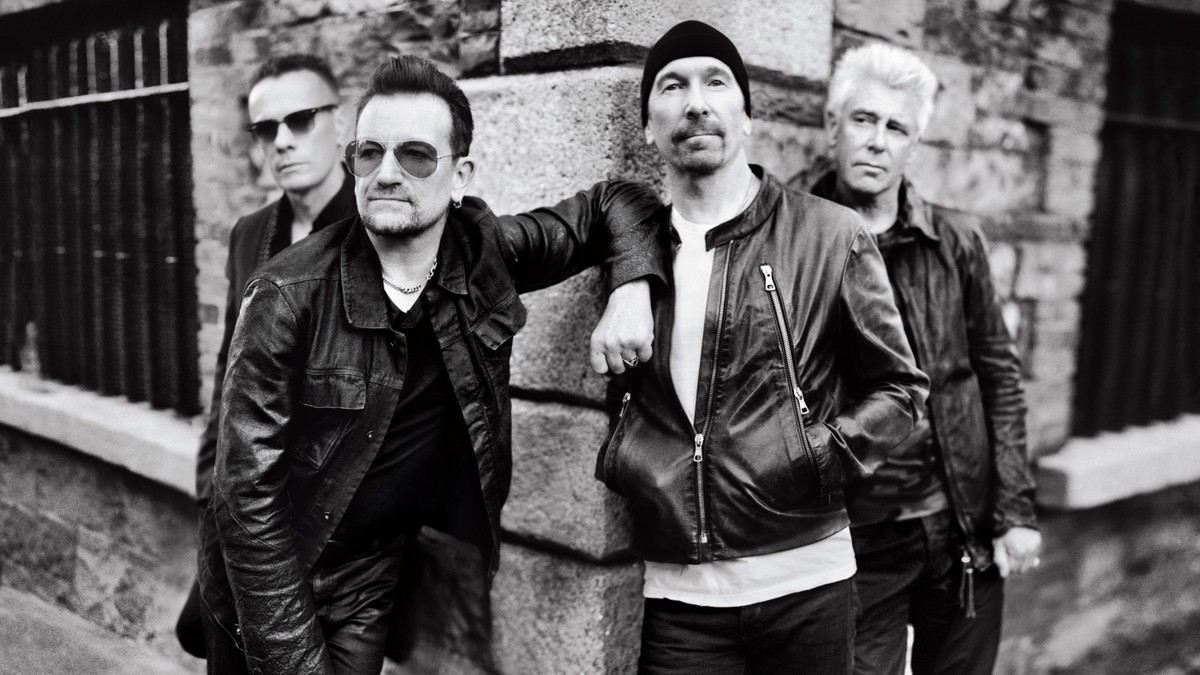 U2 anuncia quarta data de show em São Paulo | Música | G1