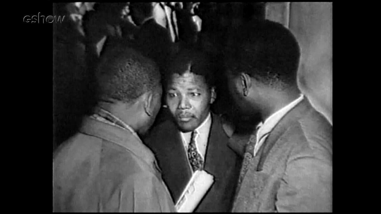 Entenda o que foi o regime racista do apartheid e como ele foi ...