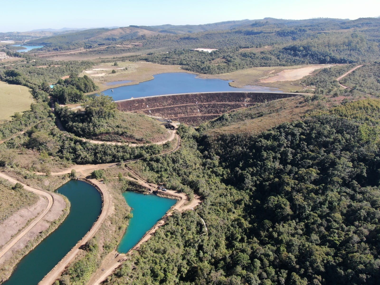 INB recebe licença do Ibama para descomissionamento de antiga mina de ...