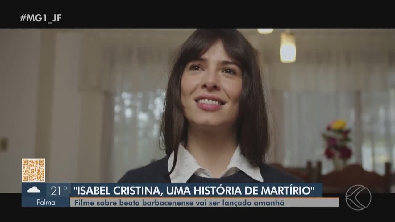 Beata Isabel Cristina terá história contada em filme-documentário 40 ...