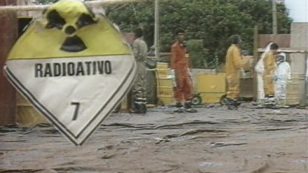 Césio 137: maior acidente radiológico da história aconteceu em Goiás e ...