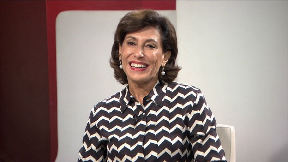 Goldman Sachs anuncia Maria Silvia como presidente do banco no país ...