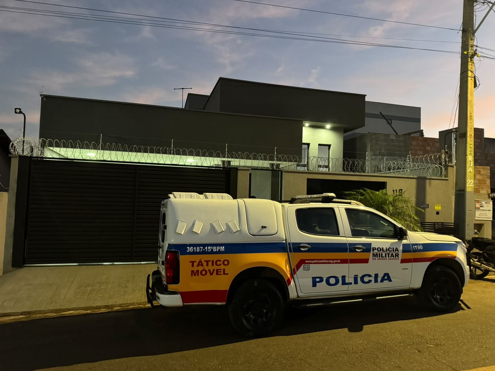 Operação Fake Rice: PF combate tráfico internacional de drogas em MG | G1