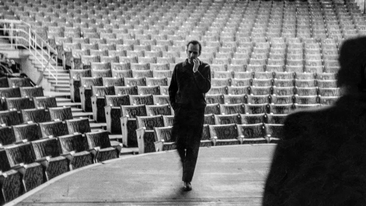 'Bergman – 100 anos', documentário sobre o cineasta sueco, ganha ...