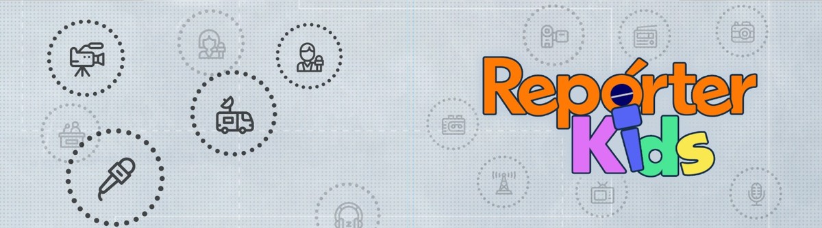 'Repórter Kids': conheça os finalistas e escolha a reportagem mais ...