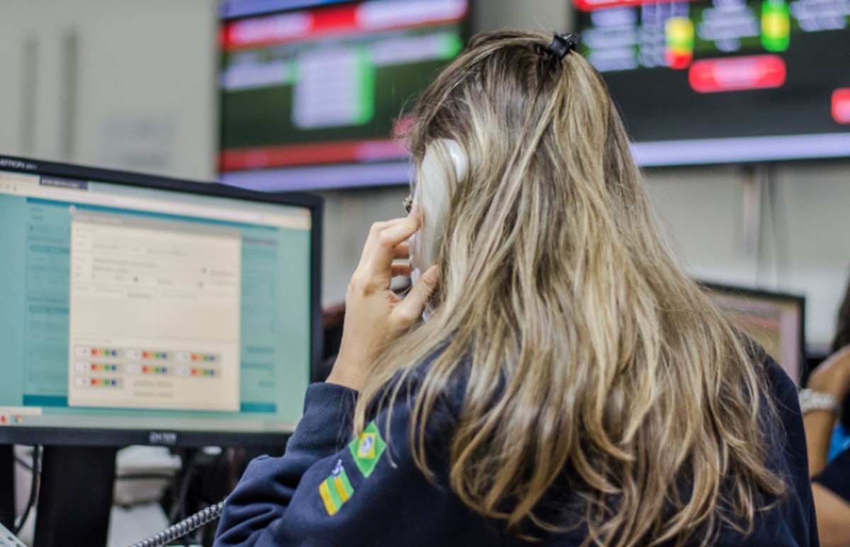 SES divulga resultado da primeira prova prática do Samu para técnicos ...