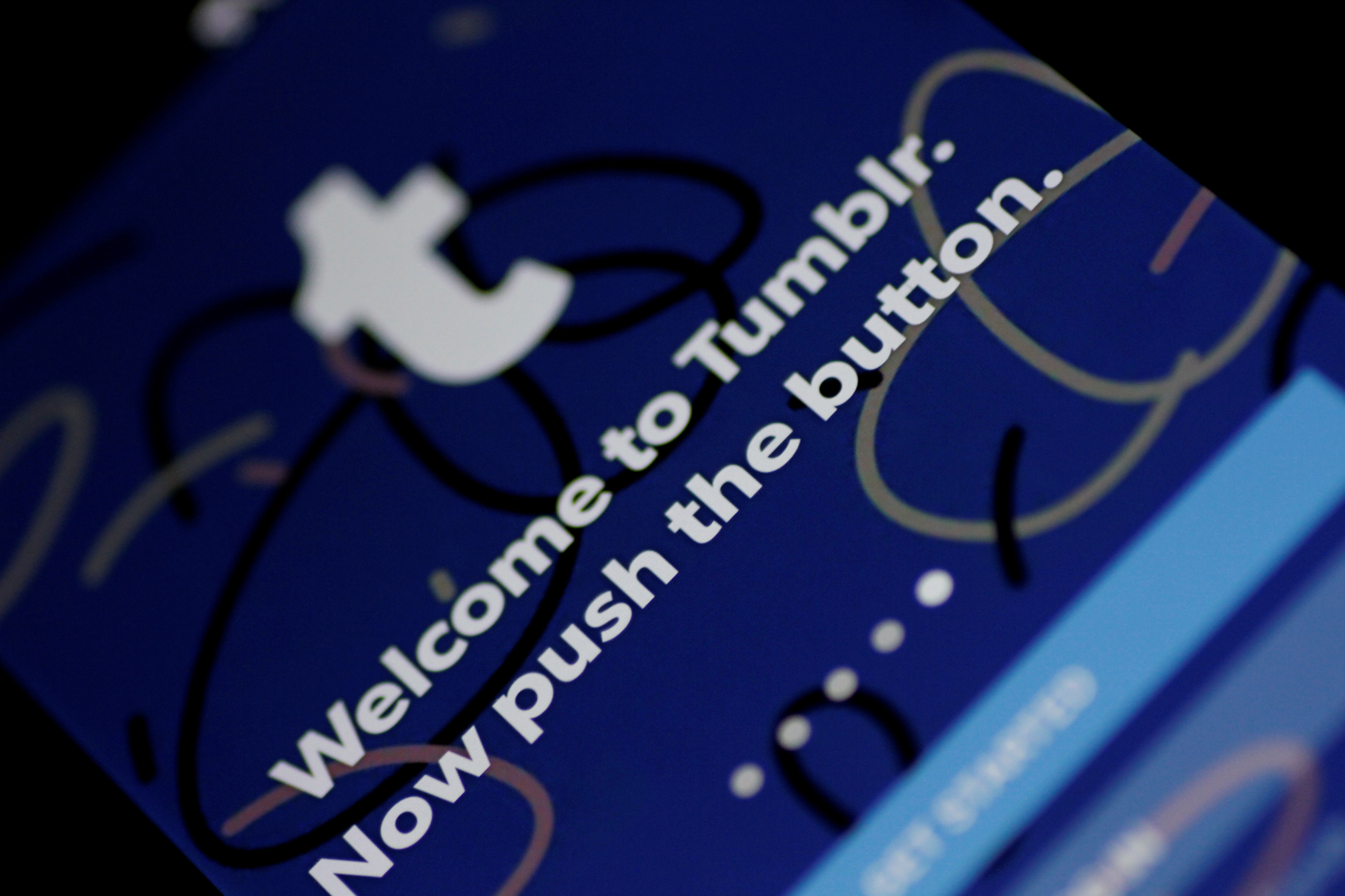 Verizon vai vender Tumblr para empresa dona do WordPress | G1