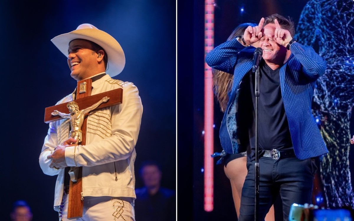 MP entra com ação para cancelar shows de aniversário de Cubatão, SP ...