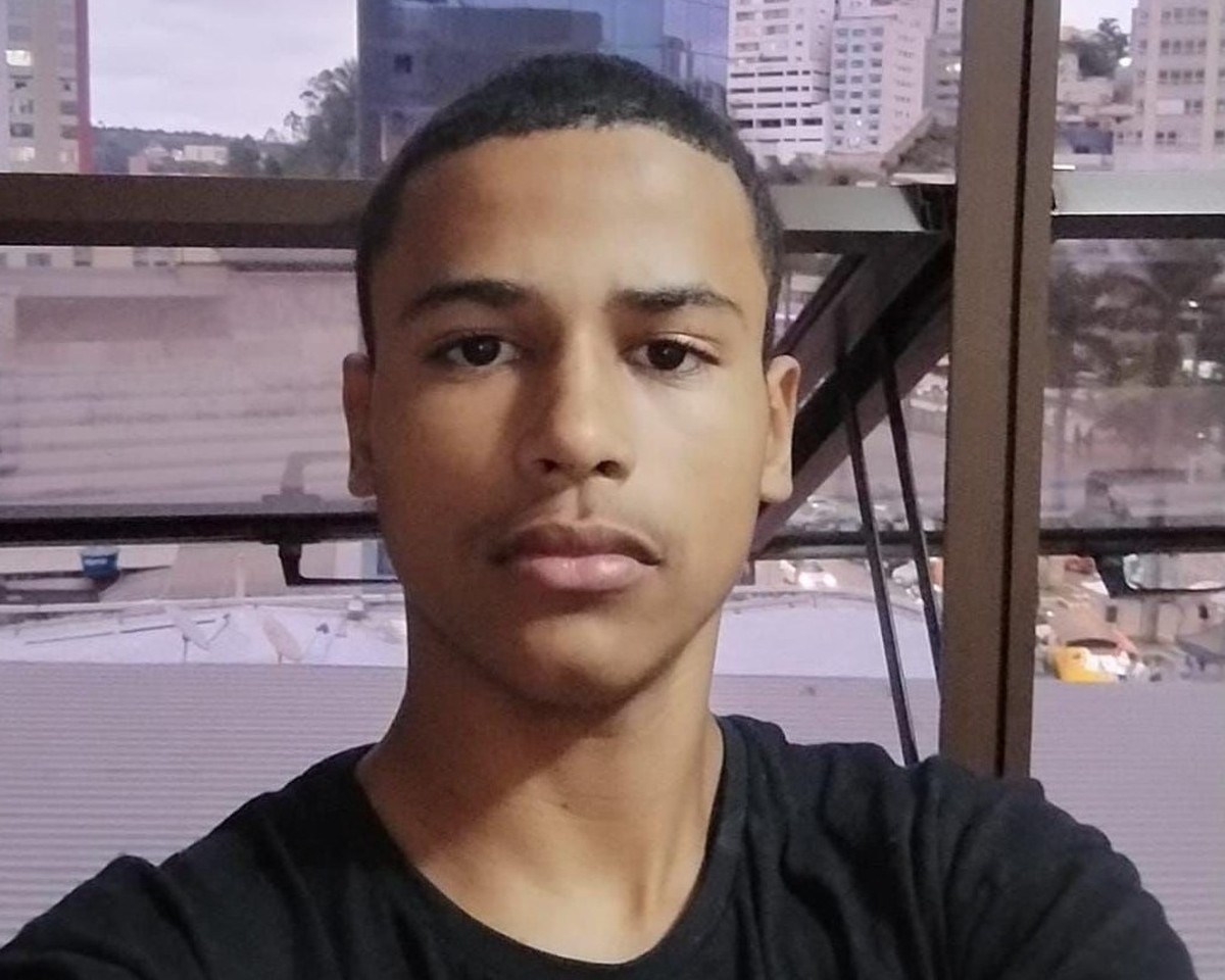 Família procura por adolescente desaparecido em Angra dos Reis | Sul do Rio e Costa Verde | G1