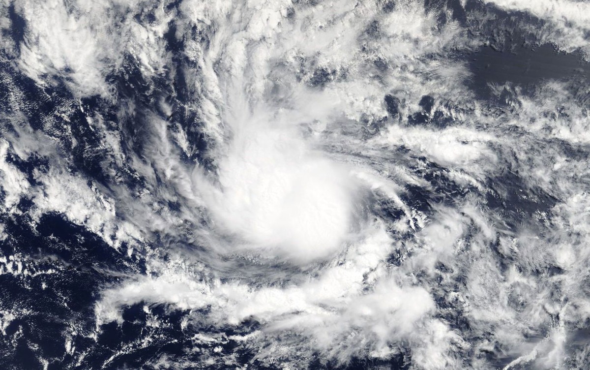 Porto Rico declara estado de emergência antes da passagem do furacão Beryl