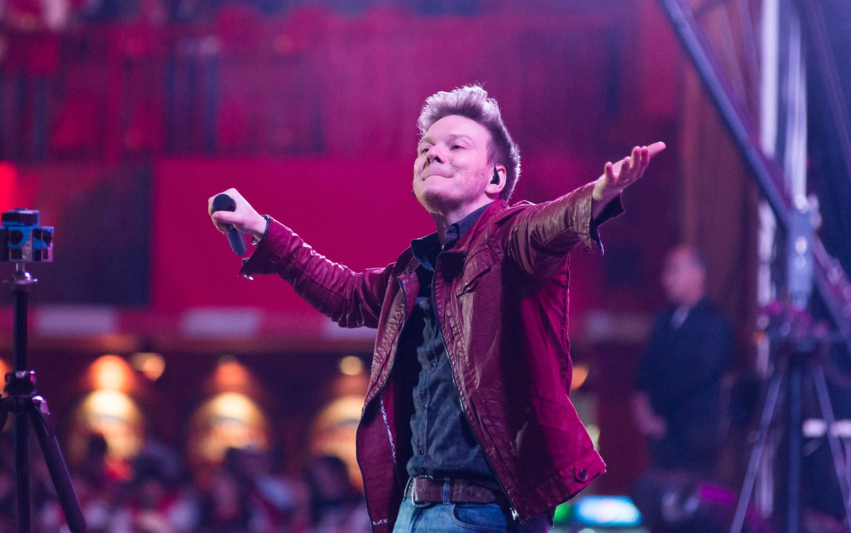 Michel Teló faz show gratuito em São Carlos neste fim de semana | São ...