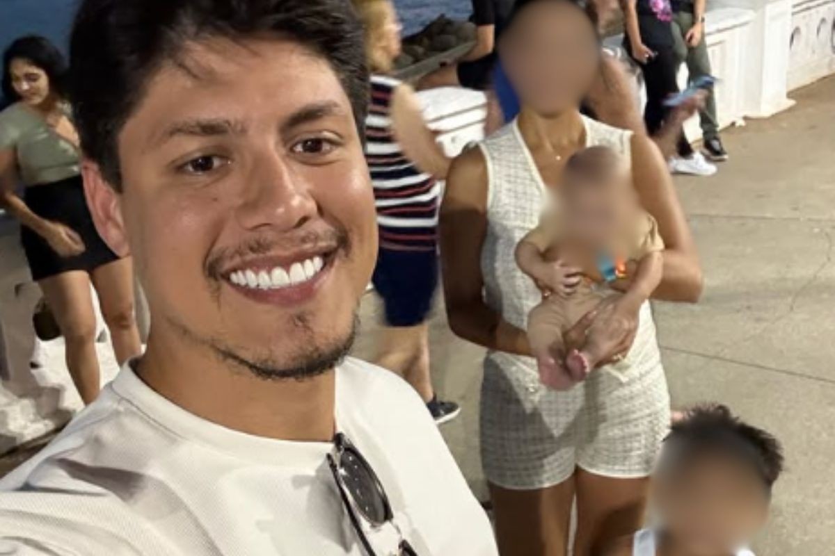 Defesa de contador preso pela PF pede prisão domiciliar por causa dos ...