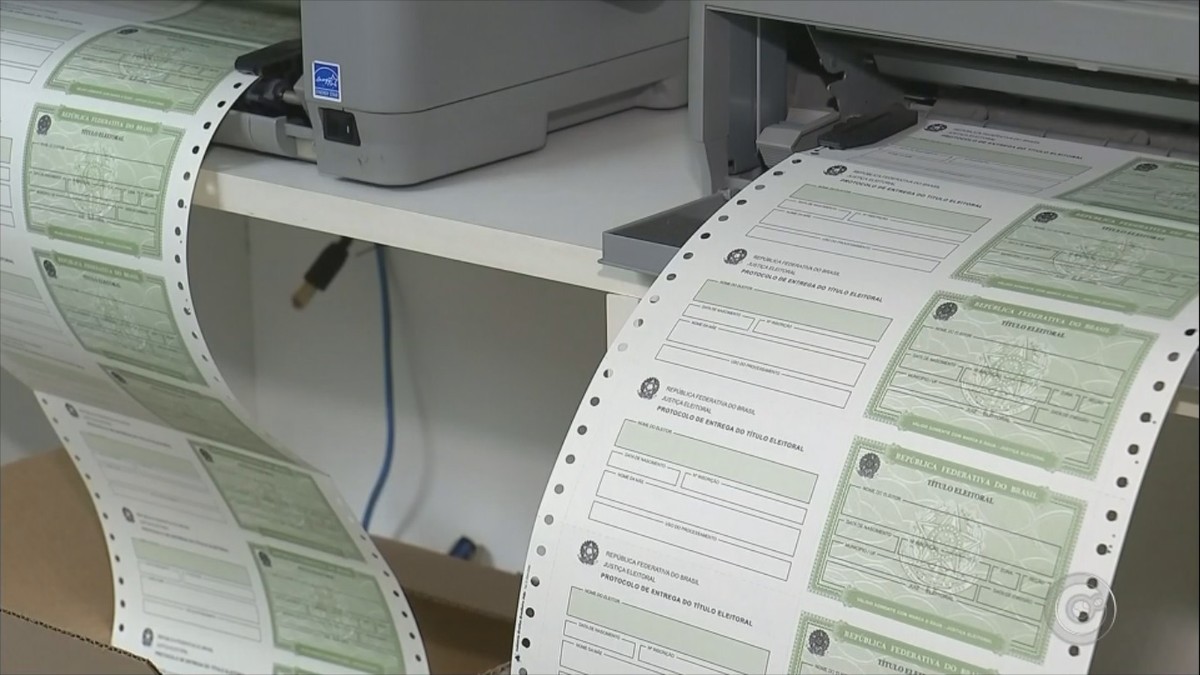 TRE do DF muda 'mapa', e quem vota no Gama Leste terá de trocar título ...