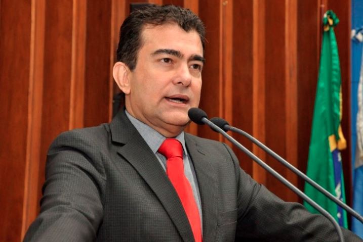 Marçal Filho, do PSDB, é eleito prefeito em Dourados | G1