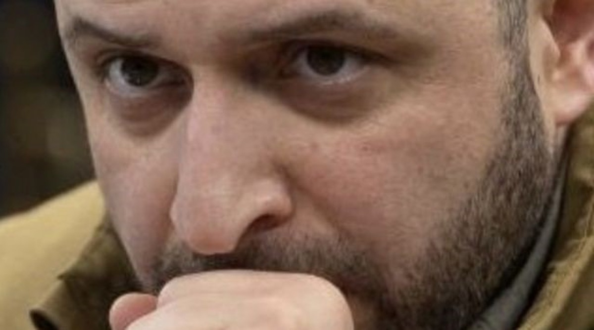 O Que Está Por Trás Da Troca Do Ministro Da Defesa Da Ucrânia Em Ponto