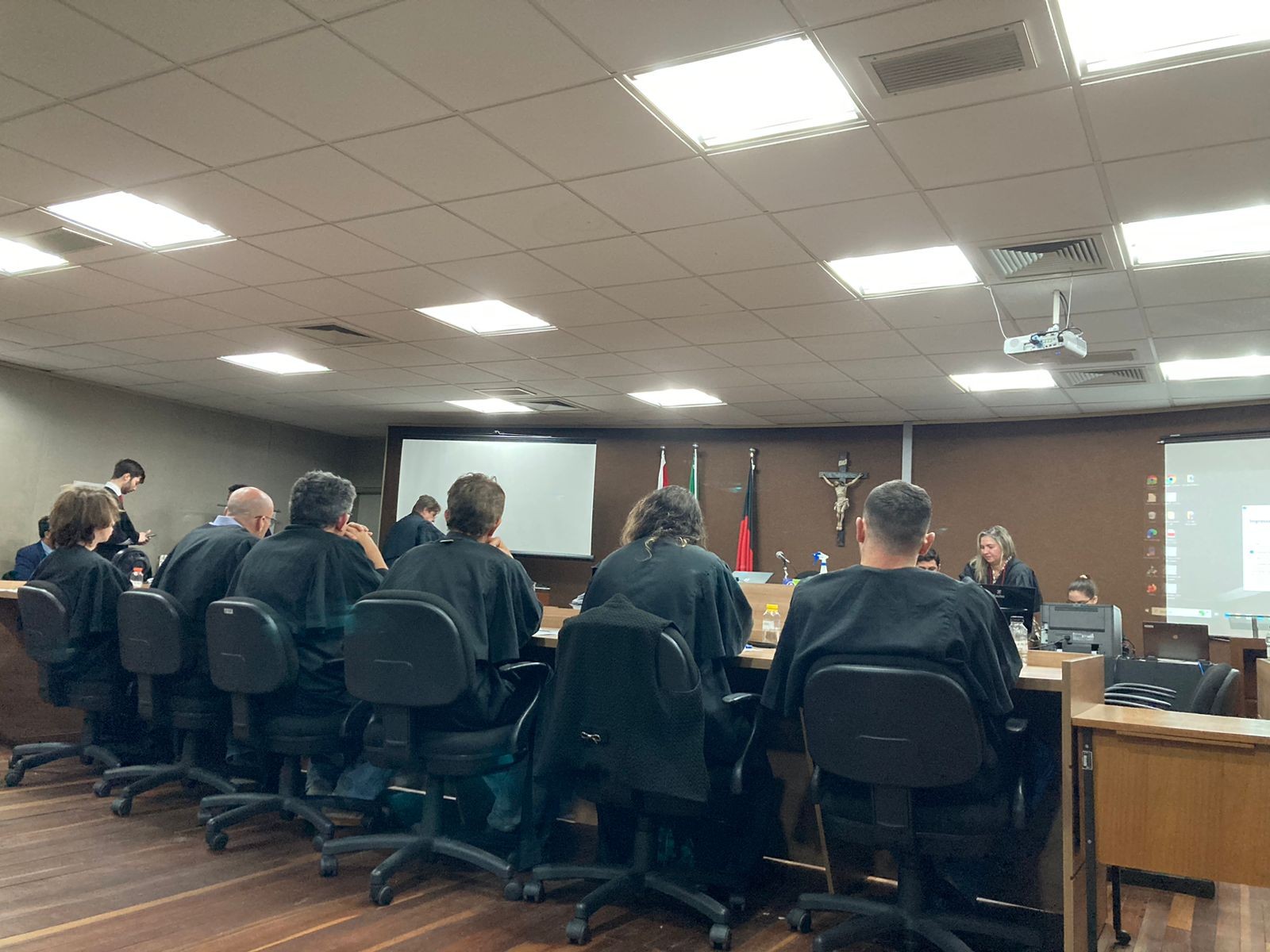 Caso Patrícia Roberta: acusado confessa morte e ocultação do corpo da ...
