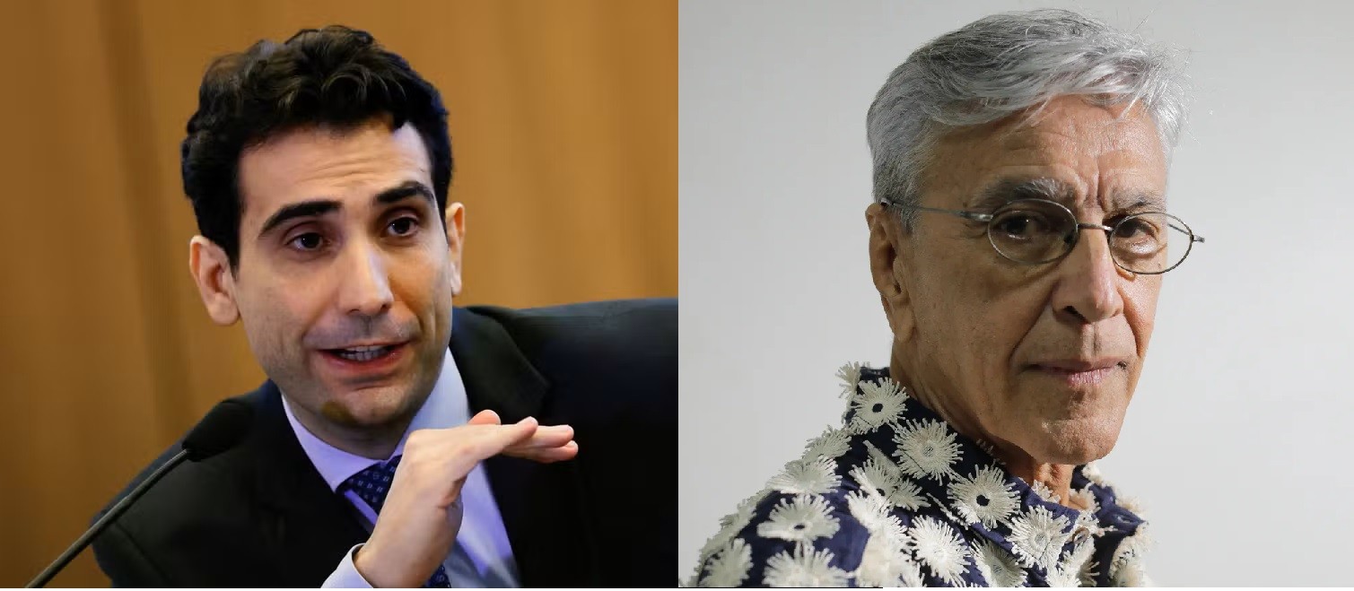 Galípolo diz que até Caetano Veloso perguntou sobre atas do Copom: 'Tem ...