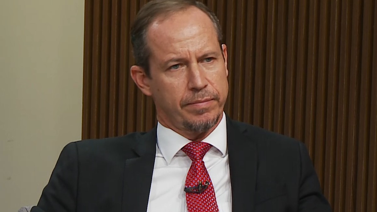 Cappelli demite mais 58 servidores do GSI | Política | G1