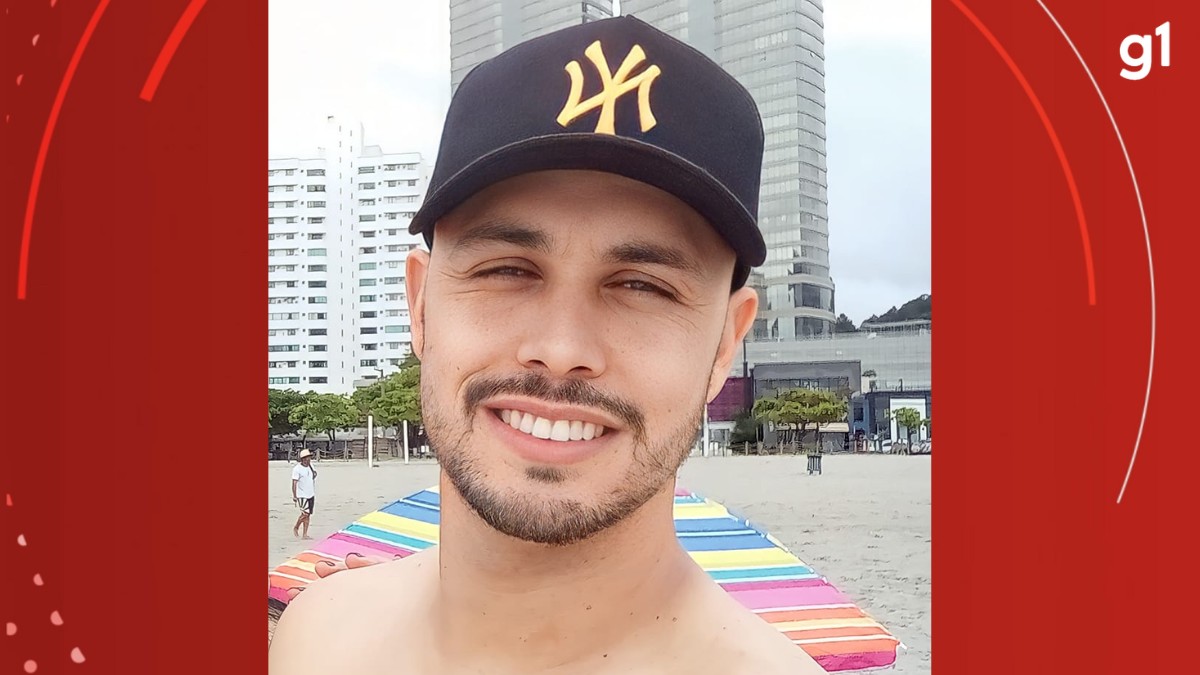 Paranaense morre afogado ao salvar casal de irmãos em praia de Santa ...