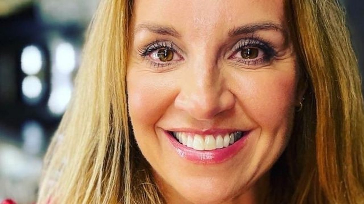 A empresária que deu um grande salto na carreira após ser confundida ...