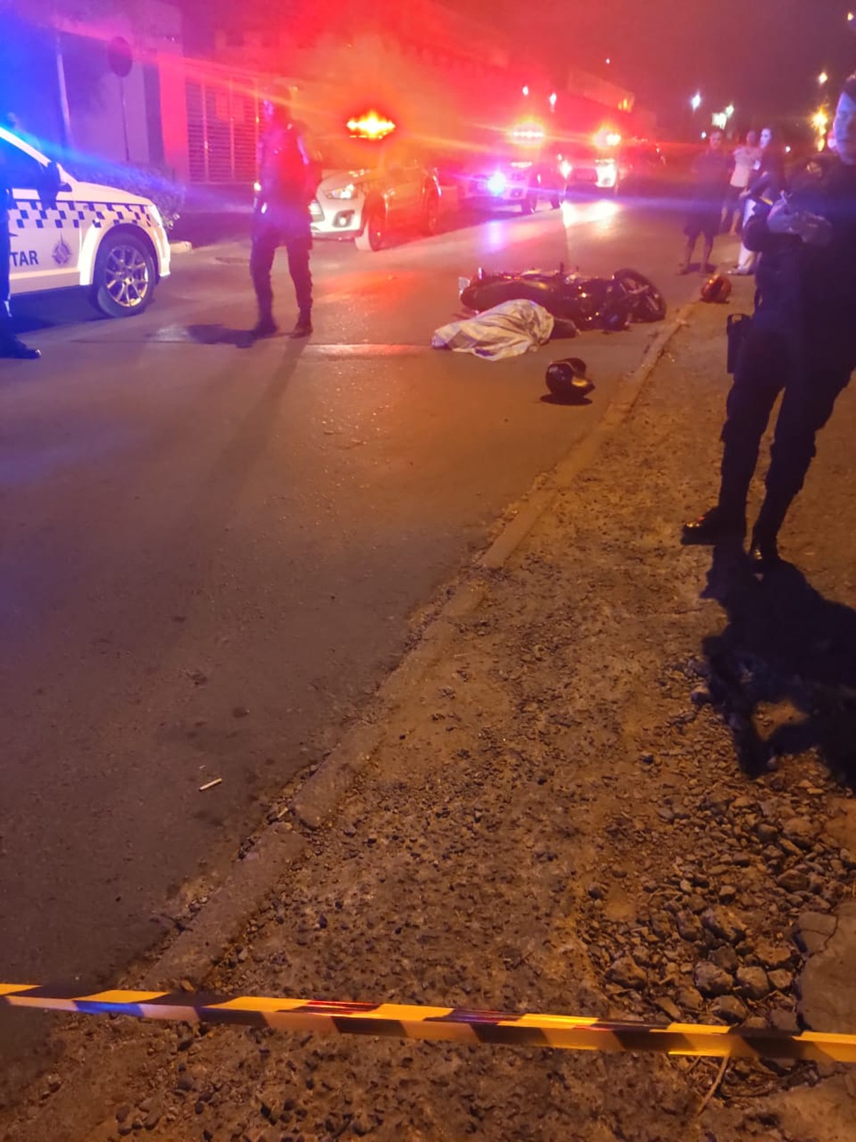 Pm De Folga Reage A Tentativa De Assalto E Mata Suspeito No Df