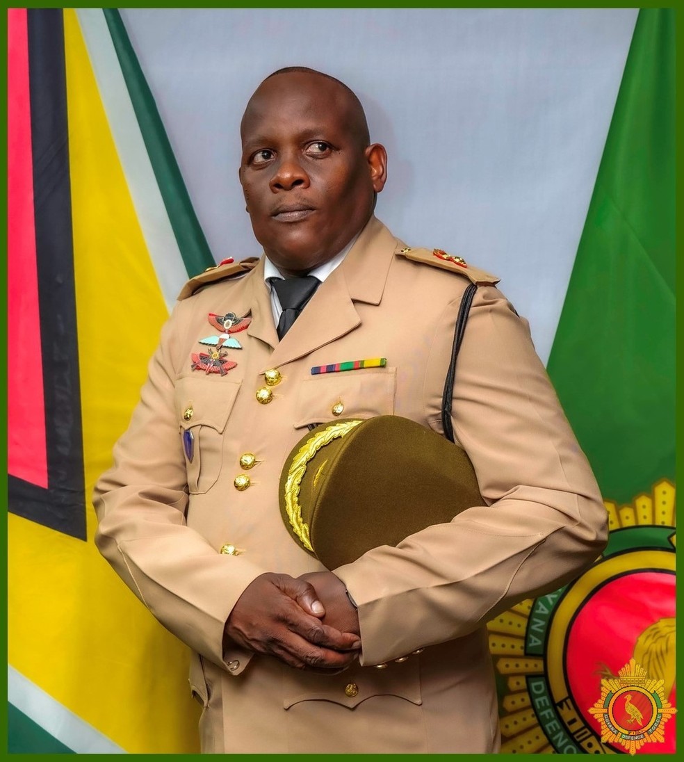 Essequibo: quem são as vítimas de queda de helicóptero militar da ...