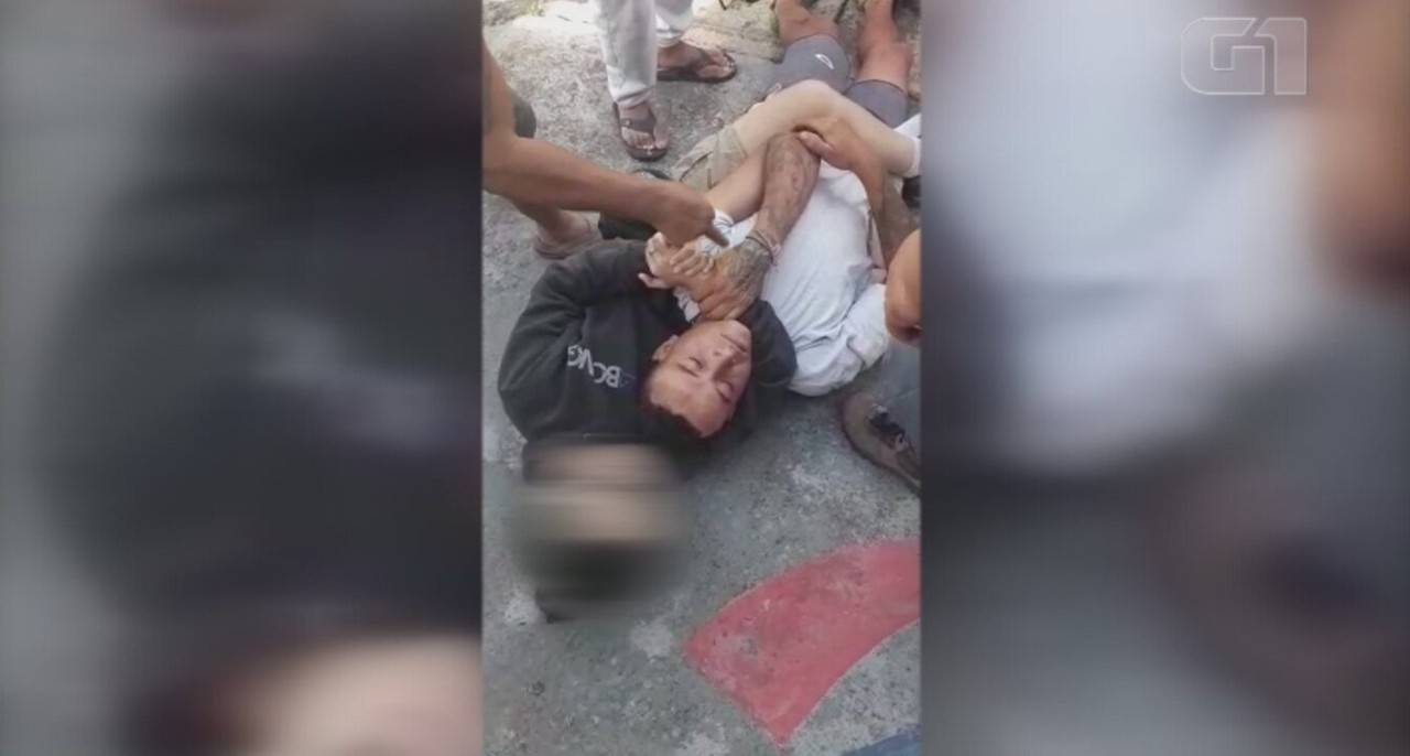Justiça Decreta Prisão Preventiva De Homem Preso Duas Vezes Por Furto