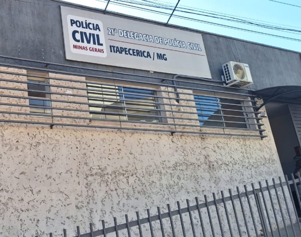 Zoofilia em MG: Polícia Civil investiga vídeo chocante | G1