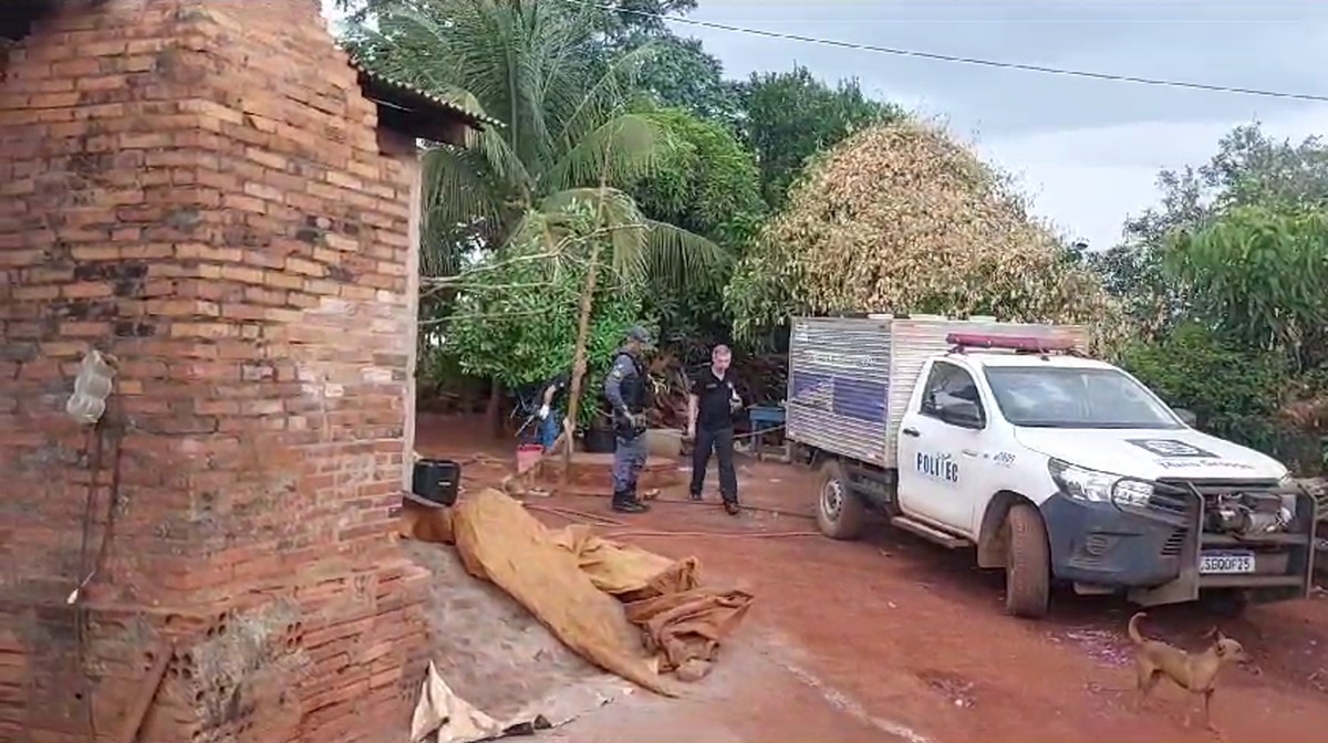 Trabalhador que resgatou colega após inalar gás morre asfixiado durante ...