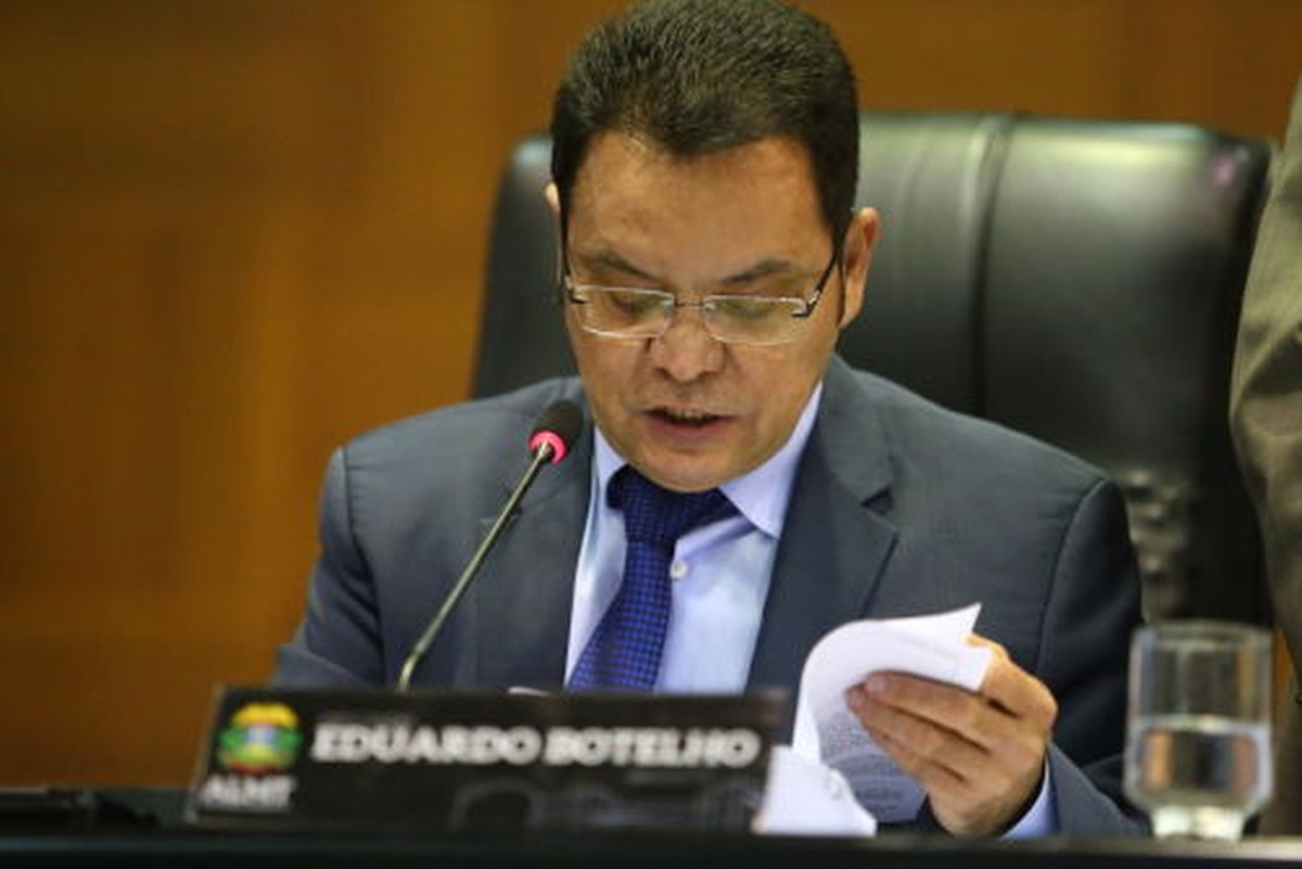 Presidente da ALMT estuda cortar verba indenizatória de deputados que ...