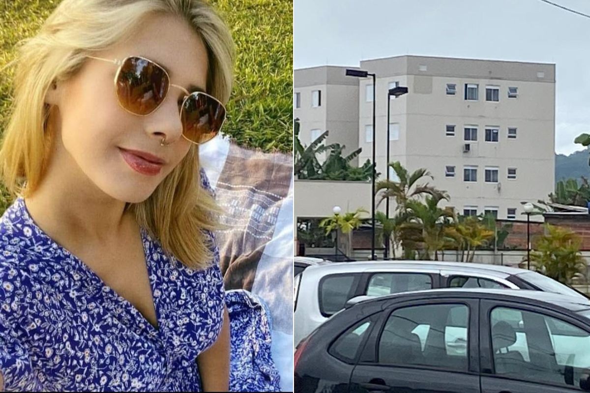 Mulher morre baleada após amiga disparar arma de PM sem querer no litoral de SP | Santos e ...