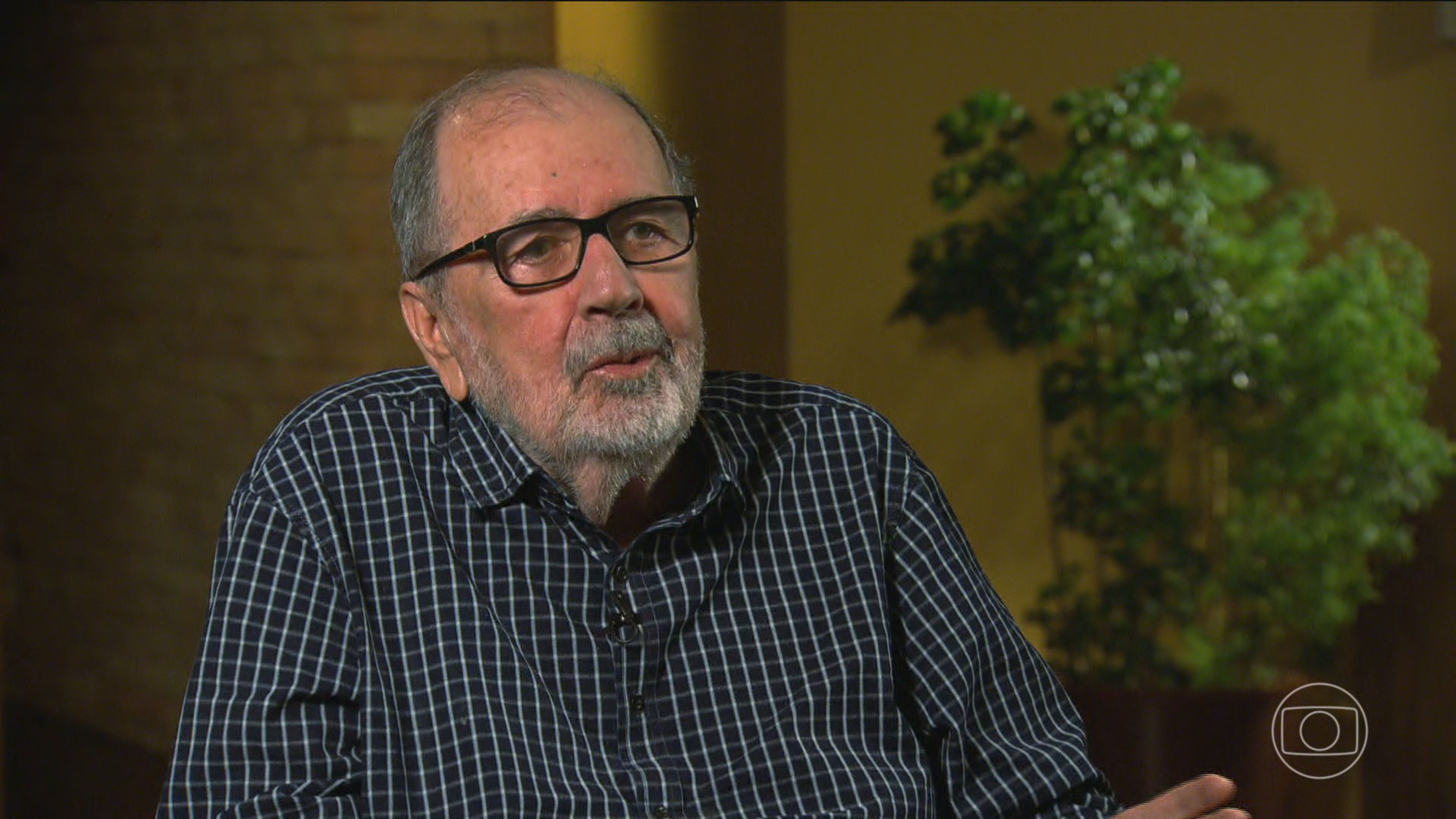 ABL oficializa abertura da vaga que era de Cacá Diegues | G1