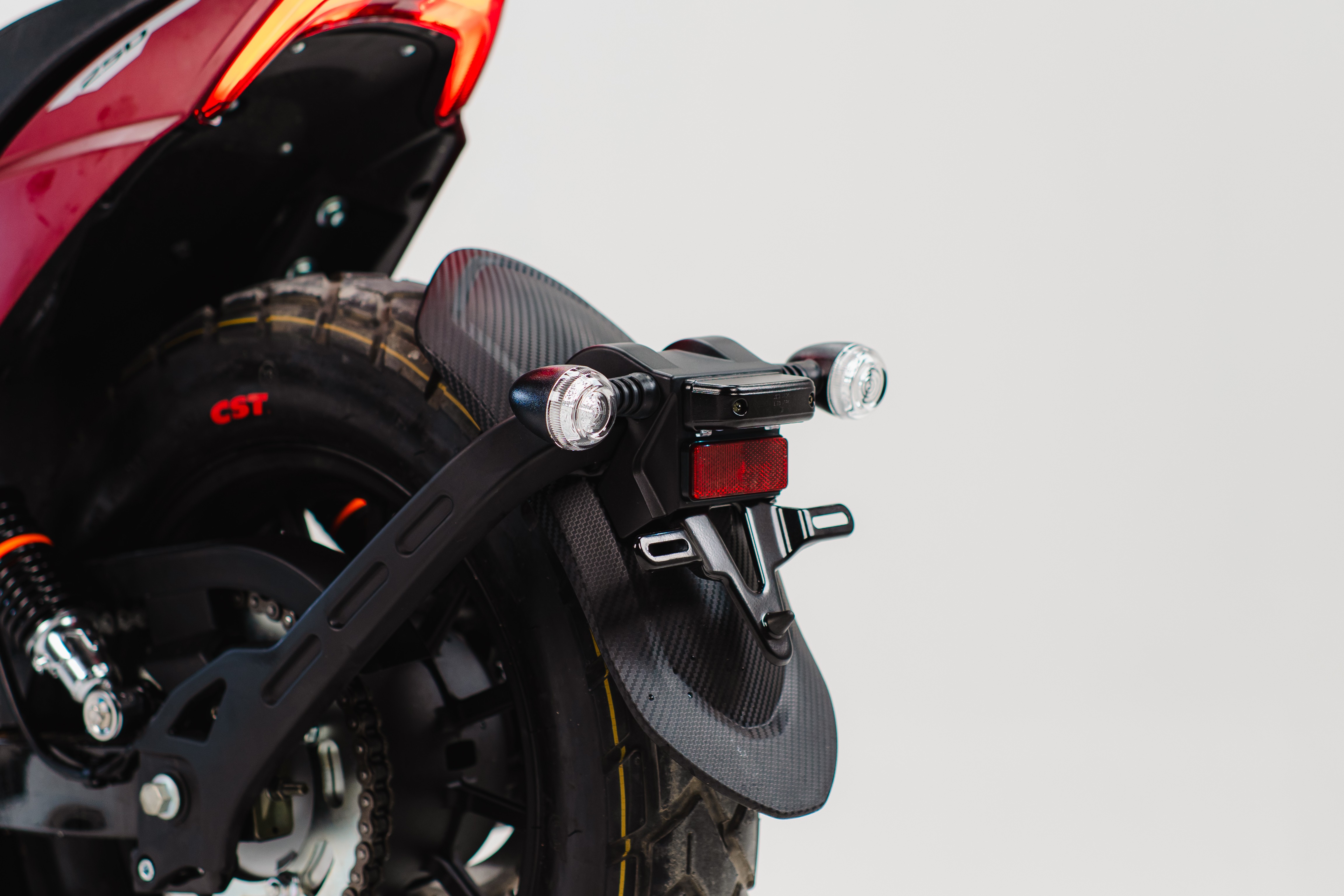 Batalha das custom: Shineray lança três modelos para incomodar a líder ...