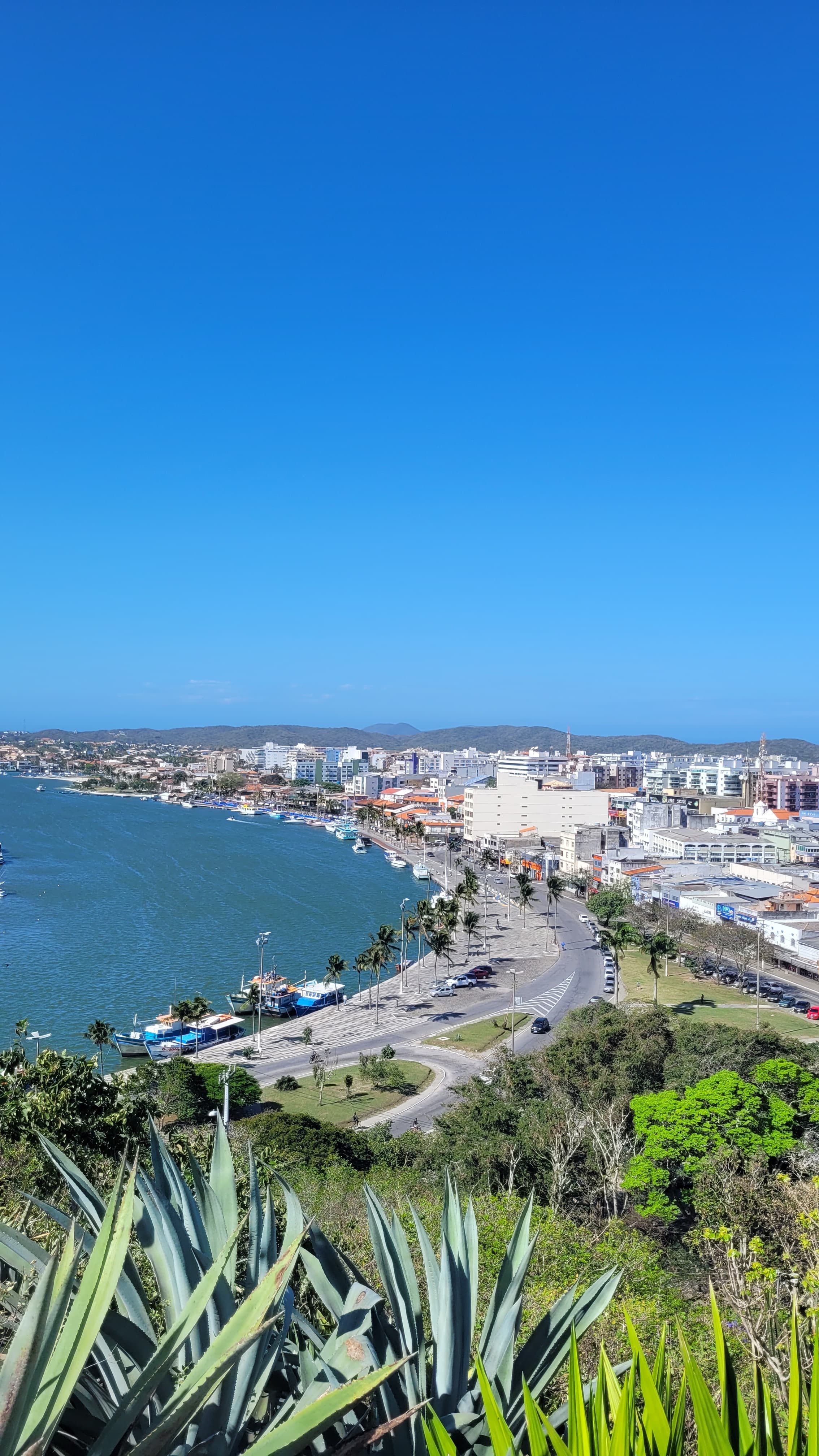 409 anos de Cabo Frio: relembre produções gravadas na cidade | G1