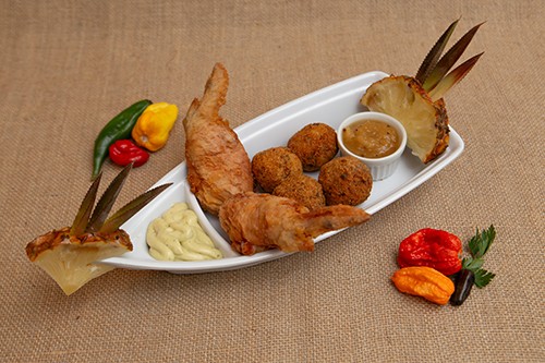 Comida di Buteco 2025: bares do Vale do Aço apostam na criatividade ...