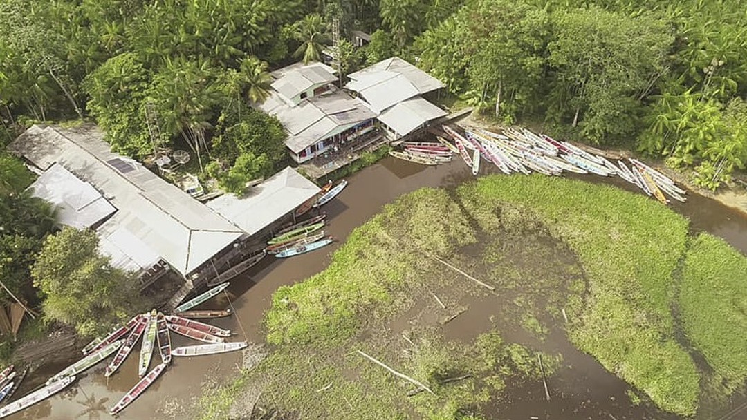 Colares | Cidade | G1