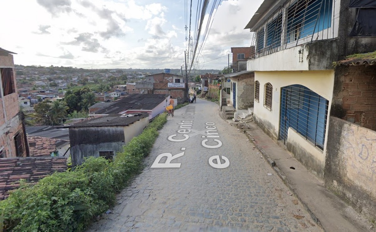 Mulher é assassinada e tem corpo mutilado no Grande Recife | Pernambuco ...