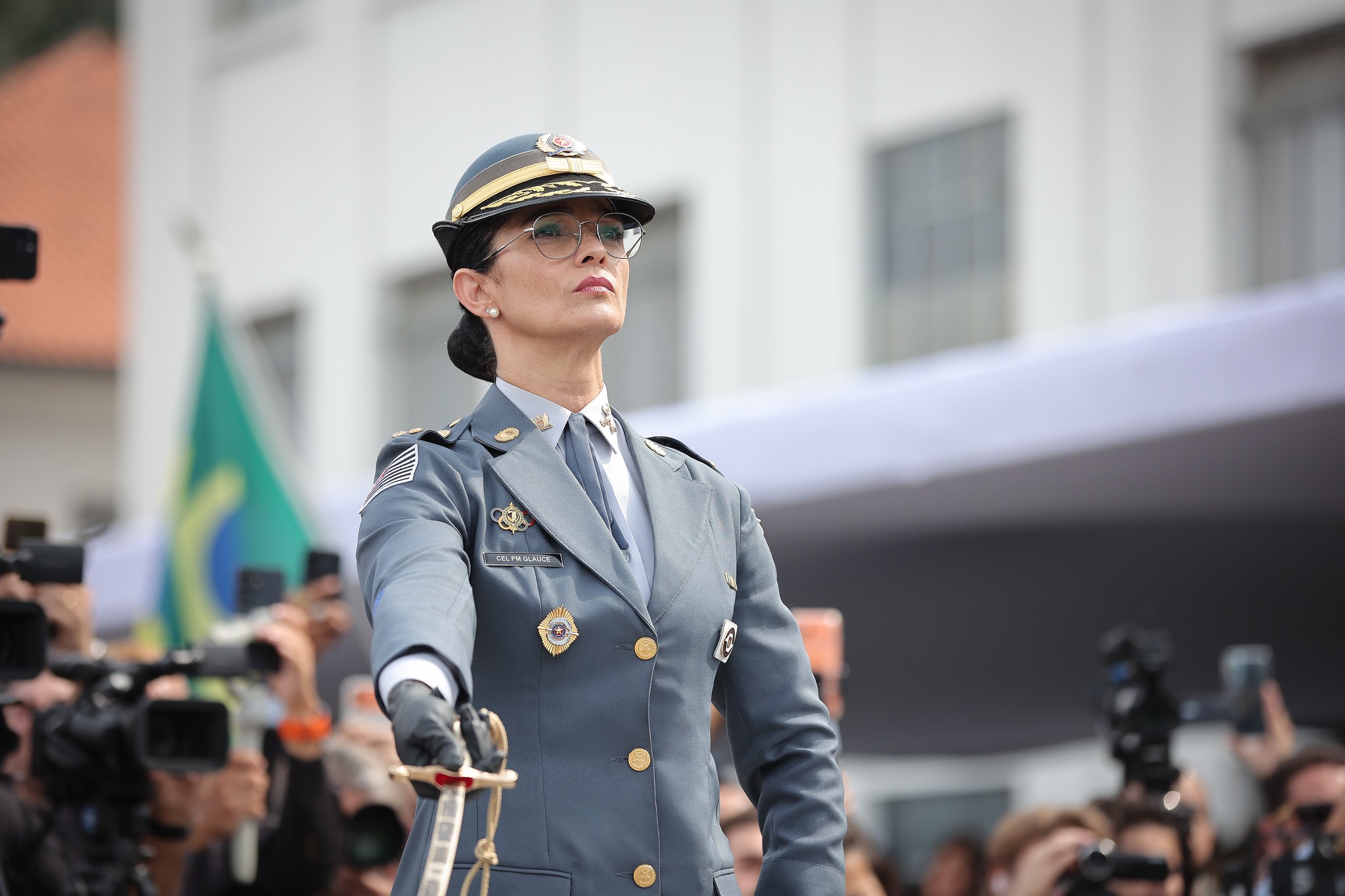 'Enfrentamento à violência doméstica será prioridade', diz coronel ...