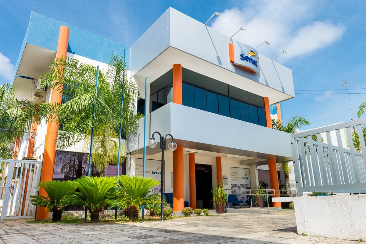 Senac lança edital com quase 300 bolsas de estudos em cursos no RN ...