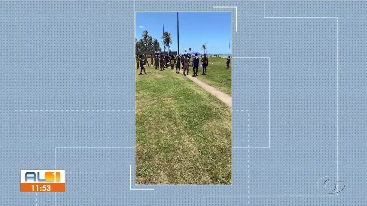Homem Morre E Dois Ficam Feridos Ao Serem Atingidos Por Tiros Enquanto