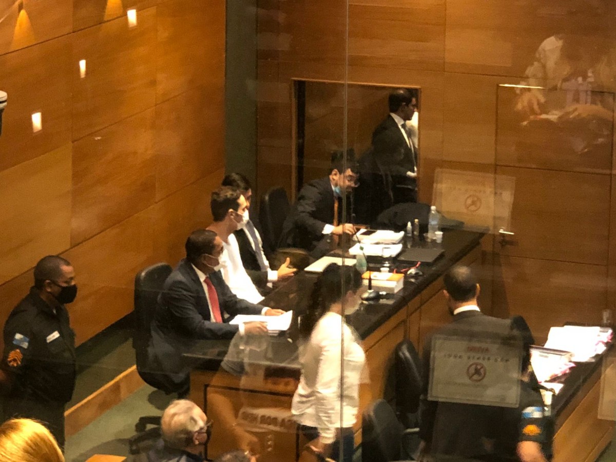 Defesa De Jairinho No Caso Henry Borel Deixa O Processo Alegando